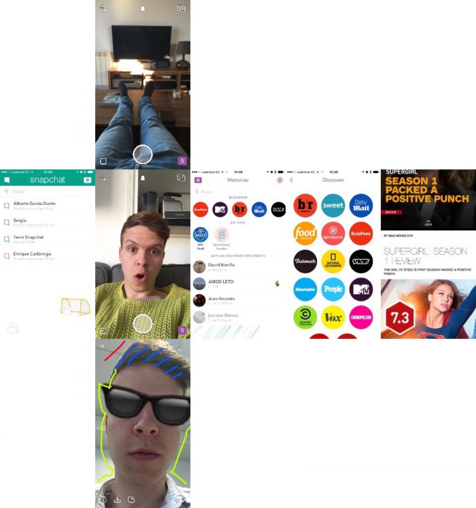 Historia de Internet: cuando MySpace y Fotolog crearon el concepto de ...